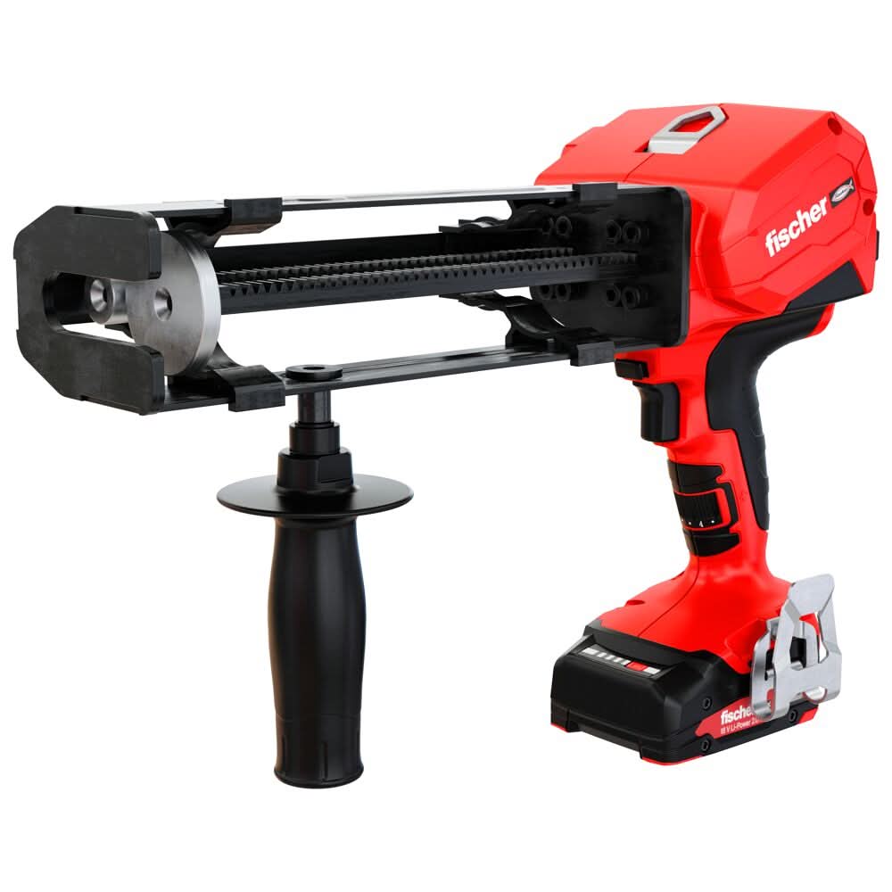 Pistola de Inyección Eléctrica a Batería FIS DB S Pro — fischer Shop