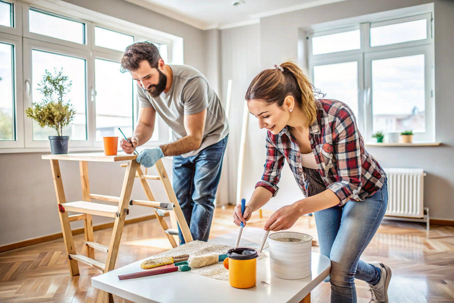 Varilla roscada RG M20 × 350 gvz acero zincado 5.8 – 10 uds. — fischer Shop